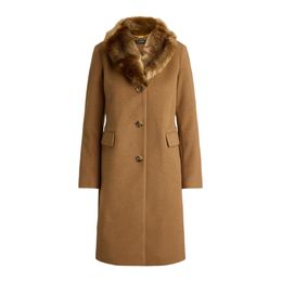Lauren by Ralph Lauren Lauren Ralph Lauren Mantel Damen Gr&ouml;&szlig;e S cognac Wintermantel