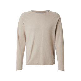 Jack & Jones Jack & Jones Pullover 'JJBREEZE' Herren Gr&ouml;&szlig;e M beige