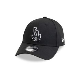 New Era Cap Herren Gr&ouml;&szlig;e 55/60 schwarz / wei&szlig;