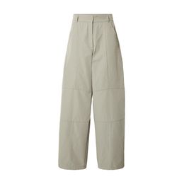 MAX & Co. Max&co. Hose 'TEMPO' Damen Gr&ouml;&szlig;e 34 khaki