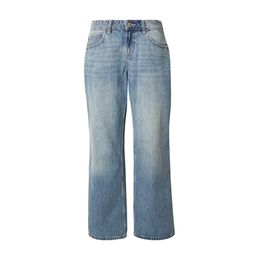 Hollister Jeans Damen Gr&ouml;&szlig;e 29/30 blue denim