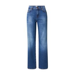 Mustang Jeans 'MADISON' Damen Gr&ouml;&szlig;e 29 blue denim