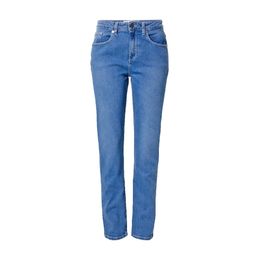 MUD Jeans Jeans 'Mimi' Damen Gr&ouml;&szlig;e 32 blue denim