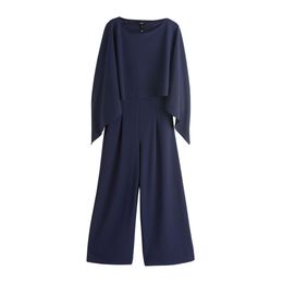 next Jumpsuit Damen Gr&ouml;&szlig;e XXL navy