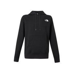 The North Face Sweatshirt 'ENERGY' Herren Gr&ouml;&szlig;e XXL schwarz / wei&szlig;