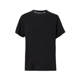 The North Face T-Shirt 'ZUMU' Herren Gr&ouml;&szlig;e XS schwarz