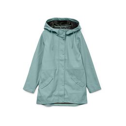 Vero Moda Petite Mantel 'VMMALOU' Damen Gr&ouml;&szlig;e L mint