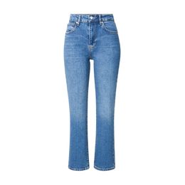 Ivy Copenhagen Jeans Damen Gr&ouml;&szlig;e 24 blue denim