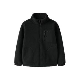 name it Jacke 'NKMMILLER' Jungen Gr&ouml;&szlig;e 158 schwarz