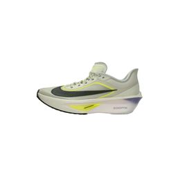 Nike Laufschuh 'Zoom Fly 6' Herren Gr&ouml;&szlig;e 43 champagner / limette / schwarz