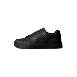 Calvin Klein Sneaker 'Classic' Herren Gr&ouml;&szlig;e 40 schwarz