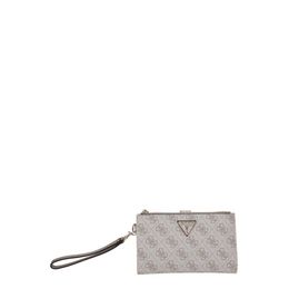 Guess Wallet 'Laurel II' female Beige size One Size
