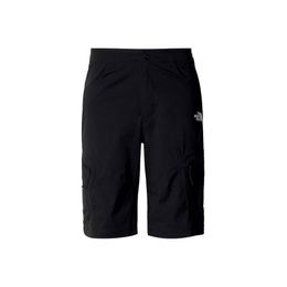The North Face Outdoor Pants 'EXPLORATION' male Black size 34