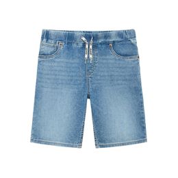 Levi's Kids Shorts Jungen Gr&ouml;&szlig;e 92 blue denim