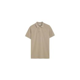 Scalpers Shirt male Beige size M