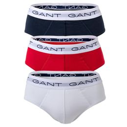 Gant Panty male Mixed colors size XXL