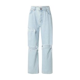 Abrand Jeans Damen Gr&ouml;&szlig;e 27 hellblau