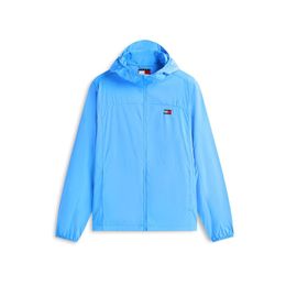 Tommy Jeans Between-Season Jacket male Blue size M