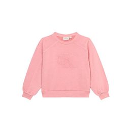 Calvin Klein Jeans Sweatshirt girl Pink size 4