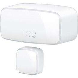 eve Sensor "Door & Window (Matter)", B:5,2cm H:2,4cm L:2,3cm, wei&szlig;, Sensoren