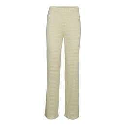 V&eacute;ro Moda Vero Moda Pants 'Kida' female Yellow size L