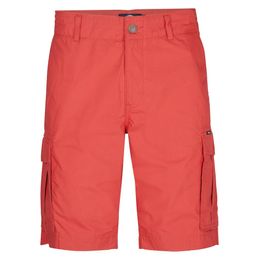 PETROL INDUSTRIES Cargo Pants male Red size XXL