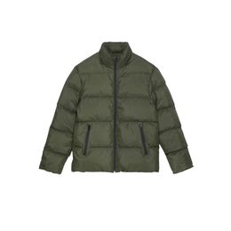 Ki̇p Winter Jacket male Green size L