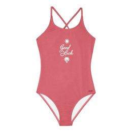 Protest Swimsuit 'PRTNAYANA' girl Pink size 128