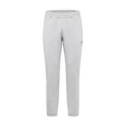 adidas originals Pants 'Trefoil Essentials' male Grey size L