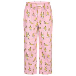 Lousy Livin Underwear Lousy Livin Pajama Pants male Pink size S