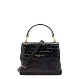 Isabel Bernard Handtasche Damen Gr&ouml;&szlig;e One Size schwarz