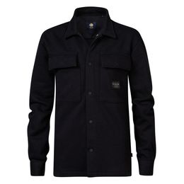 PETROL INDUSTRIES Between-Season Jacket 'Pelican' boy Black size 128