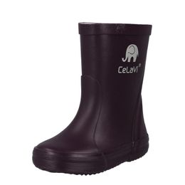 CeLaVi Rubber Boots boy Purple size 26