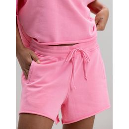 Hey Honey Pants 'Mid Rise' female Pink size L