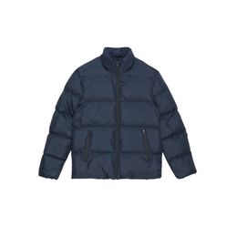 Ki̇p Winter Jacket male Blue size XL