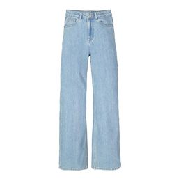 Garcia Jeans M&auml;dchen Gr&ouml;&szlig;e 146 blue denim