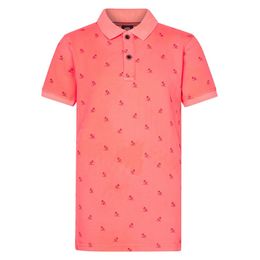 PETROL INDUSTRIES Shirt 'Marigold' boy Pink size 176