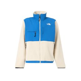 The North Face Fleecejacke 'RETRO DENALI' Herren Gr&ouml;&szlig;e L blau / wei&szlig;