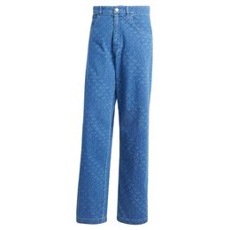 adidas originals Jeans Herren Gr&ouml;&szlig;e 35/38 blue denim