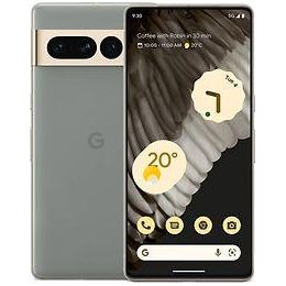 Google Pixel 7 Pro Dual SIM 256GB hazel
