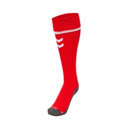 Hummel Athletic Socks 'Core' male Red size 35-38