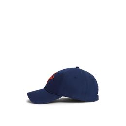 Tommy Hilfiger Cap male Blue size One Size