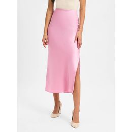 IPURI Skirt female Pink size 36