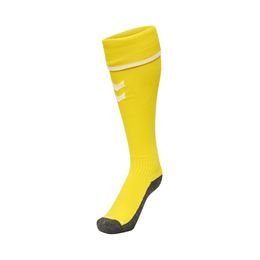 Hummel Athletic Socks 'Core' male Yellow size 39-42