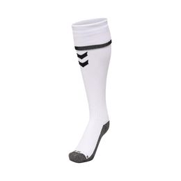 Hummel Athletic Socks 'Core' male White size 39-42
