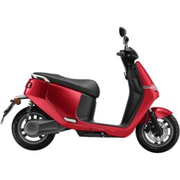 SFM BIKES SAXXX E-Motorroller "Ecooter E2R", 75 km/h, rot, Elektromotorroller