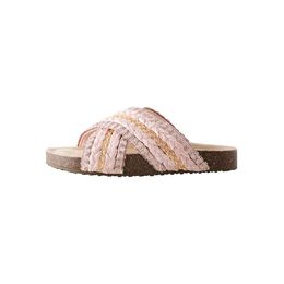 next Sandals girl Pink size 1