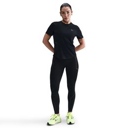Nike Swift Running Tights Bekleidung Damen schwarz