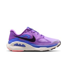 Nike Structure Plus Schuhe Damen lila 38.0