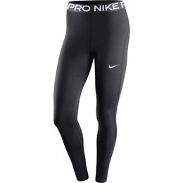 Nike Pro 365 Tights Bekleidung Damen schwarz